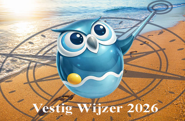 1-jaar Vestig Wijzer: van idee naar fundament, vooruitblik op 2026 🚀 ...